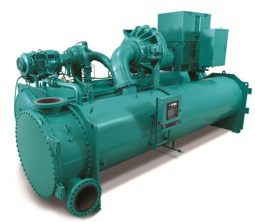 Johnson Controls Latam - HVAC